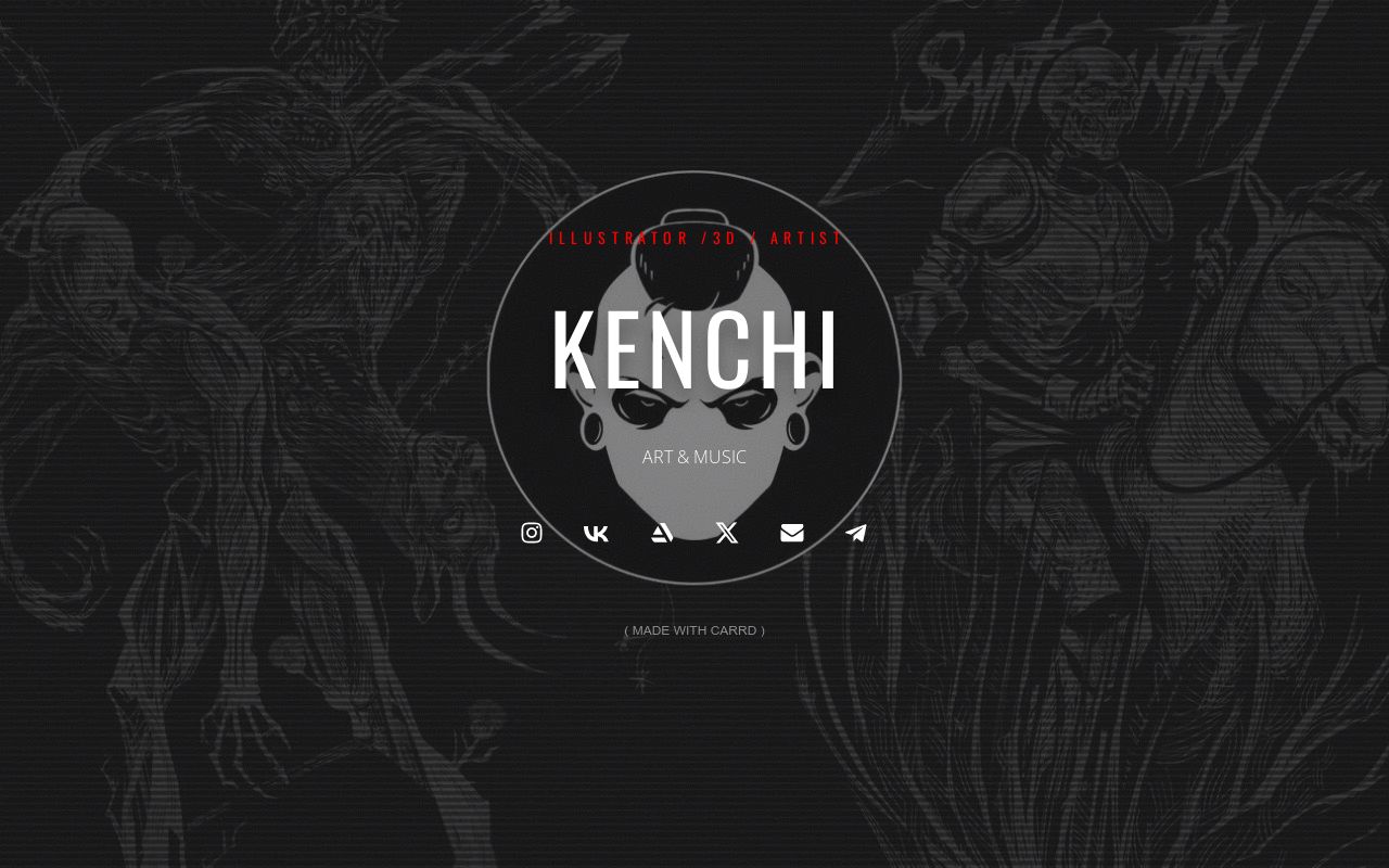 KENCHI